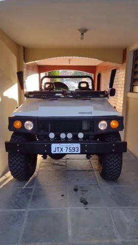 ENGESA ENGESA Usados e Novos