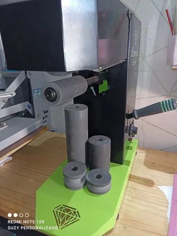 "maquina transfer giro 360" no Brasil