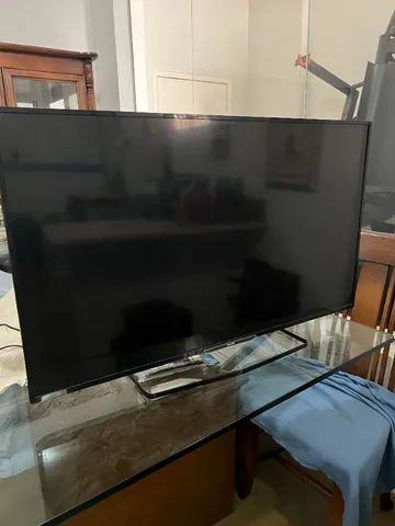 "tv de 48 polegadas philips" no Brasil