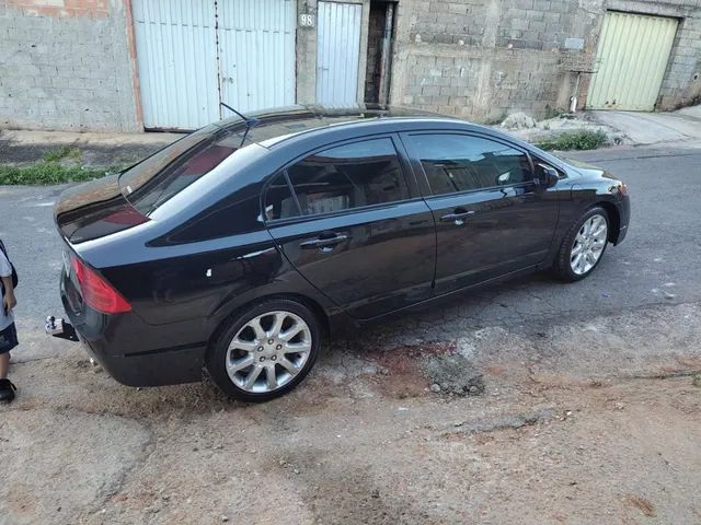 Carros 2008 Usados e Novos à venda