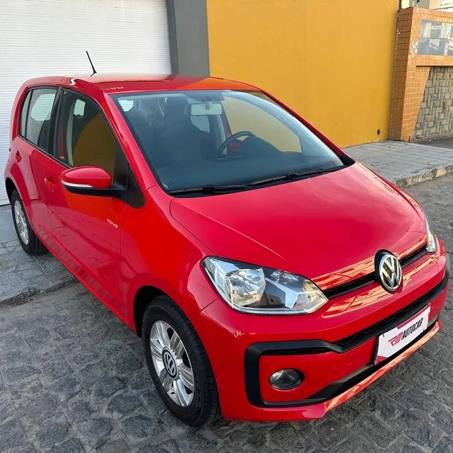 VOLKSWAGEN UP! 2018 Usados e Novos