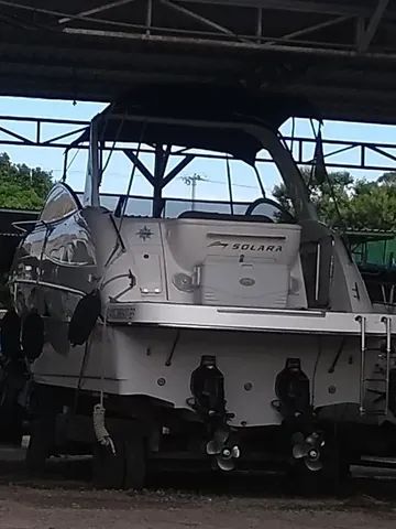 "lancha 31 pes" no Brasil