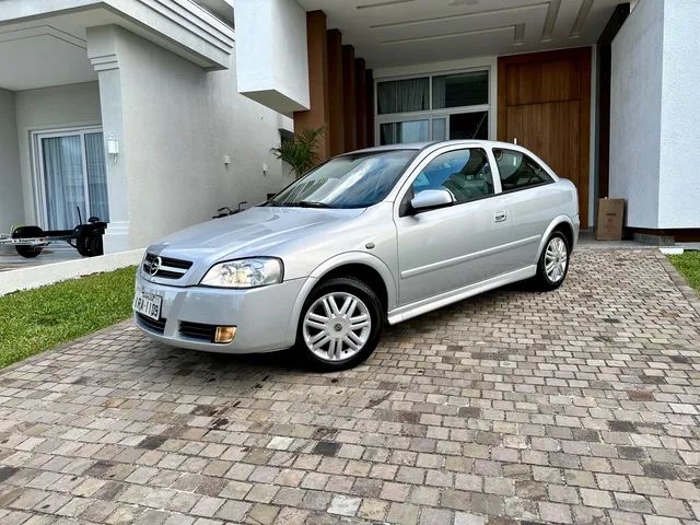 CHEVROLET ASTRA 2003 Usados e Novos