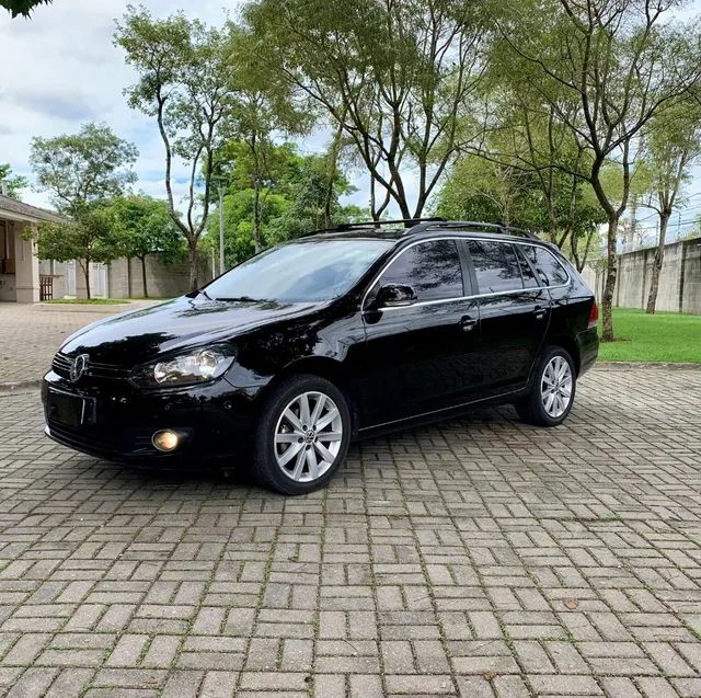 VOLKSWAGEN JETTA 2011 Usados e Novos