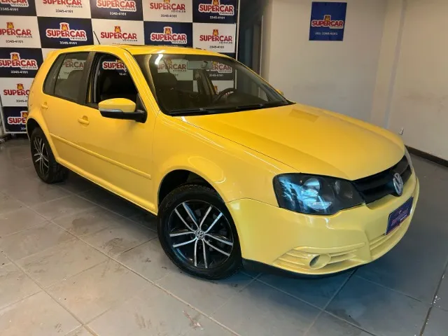 VOLKSWAGEN GOLF Usados e Novos no Distrito Federal e região, DF