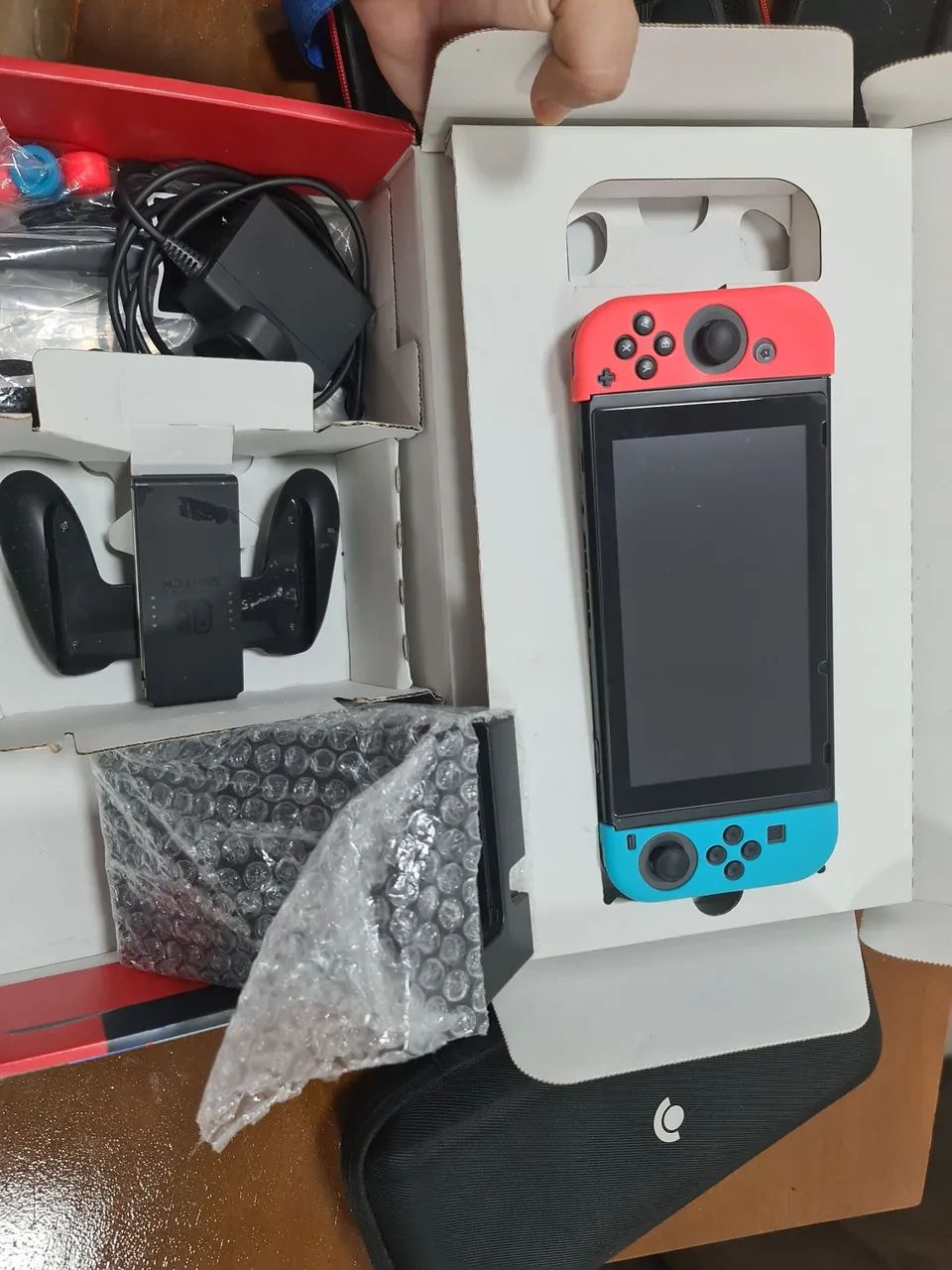 Nintendo Switch 1tb - Consoles de Vídeo Game - Brasiléia 1393435607 | OLX