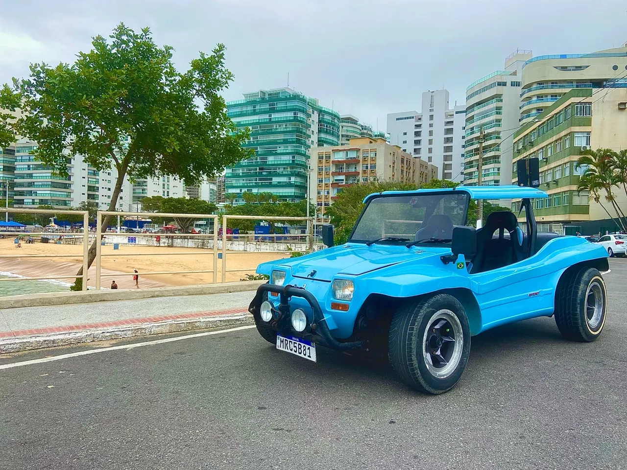 BUGRE Usados e Novos