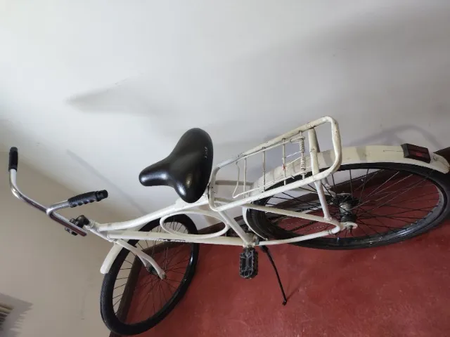 "bicicletas barra forte" - Ciclismo no Brasil