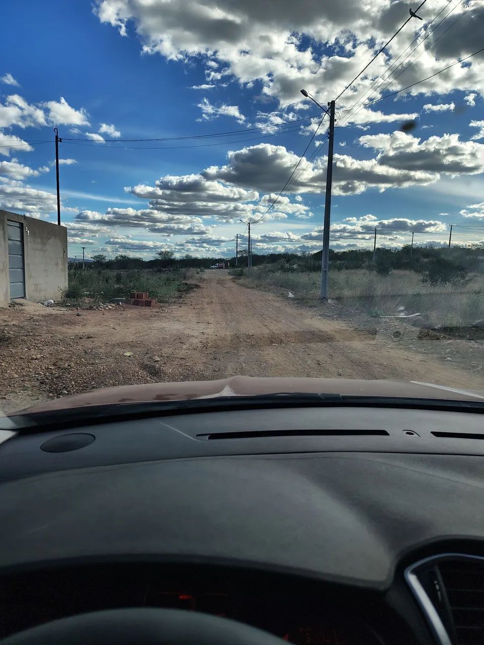 Lote no Loteamento Santa Maria - Terrenos, sítios e fazendas - Santa ...