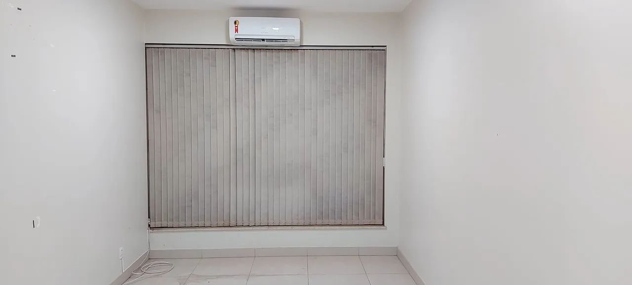 Sala comercial - Ed. Minasbank - Centro - Comércio e indústria - Setor ...