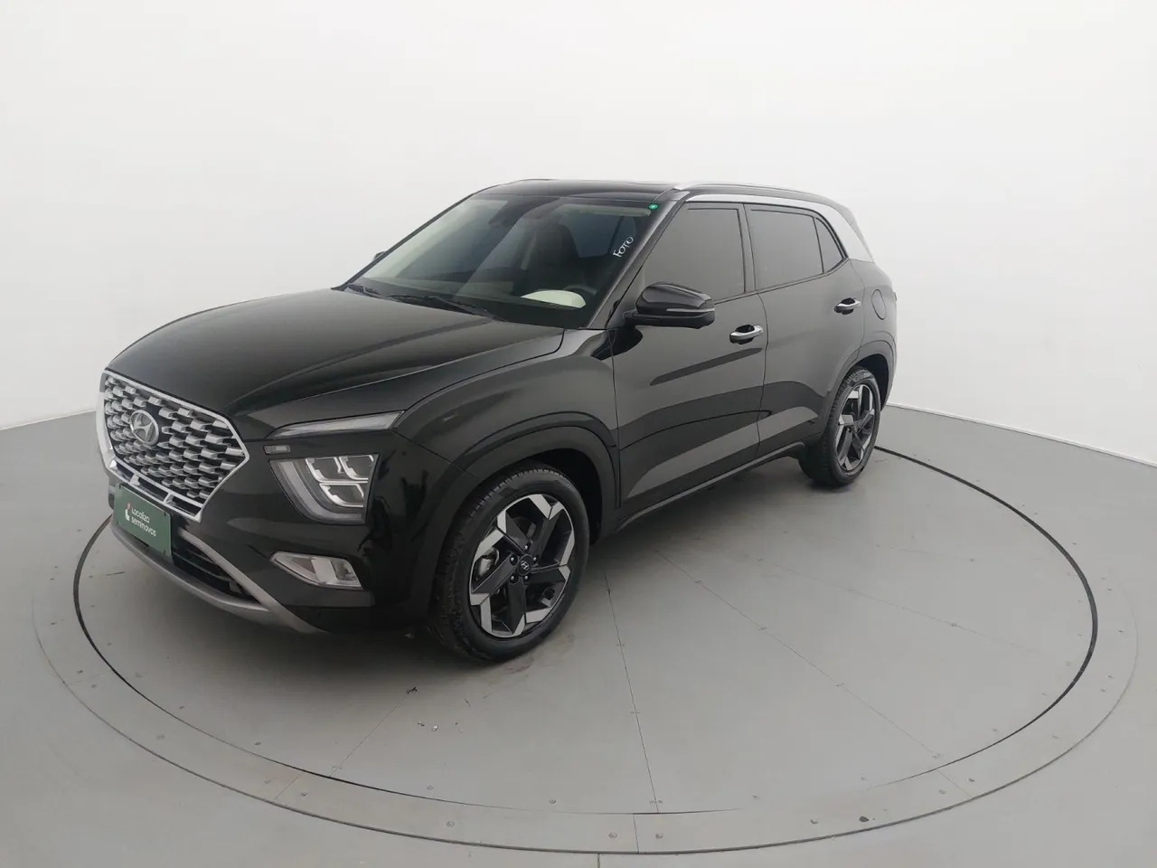 HYUNDAI CRETA Usados e Novos