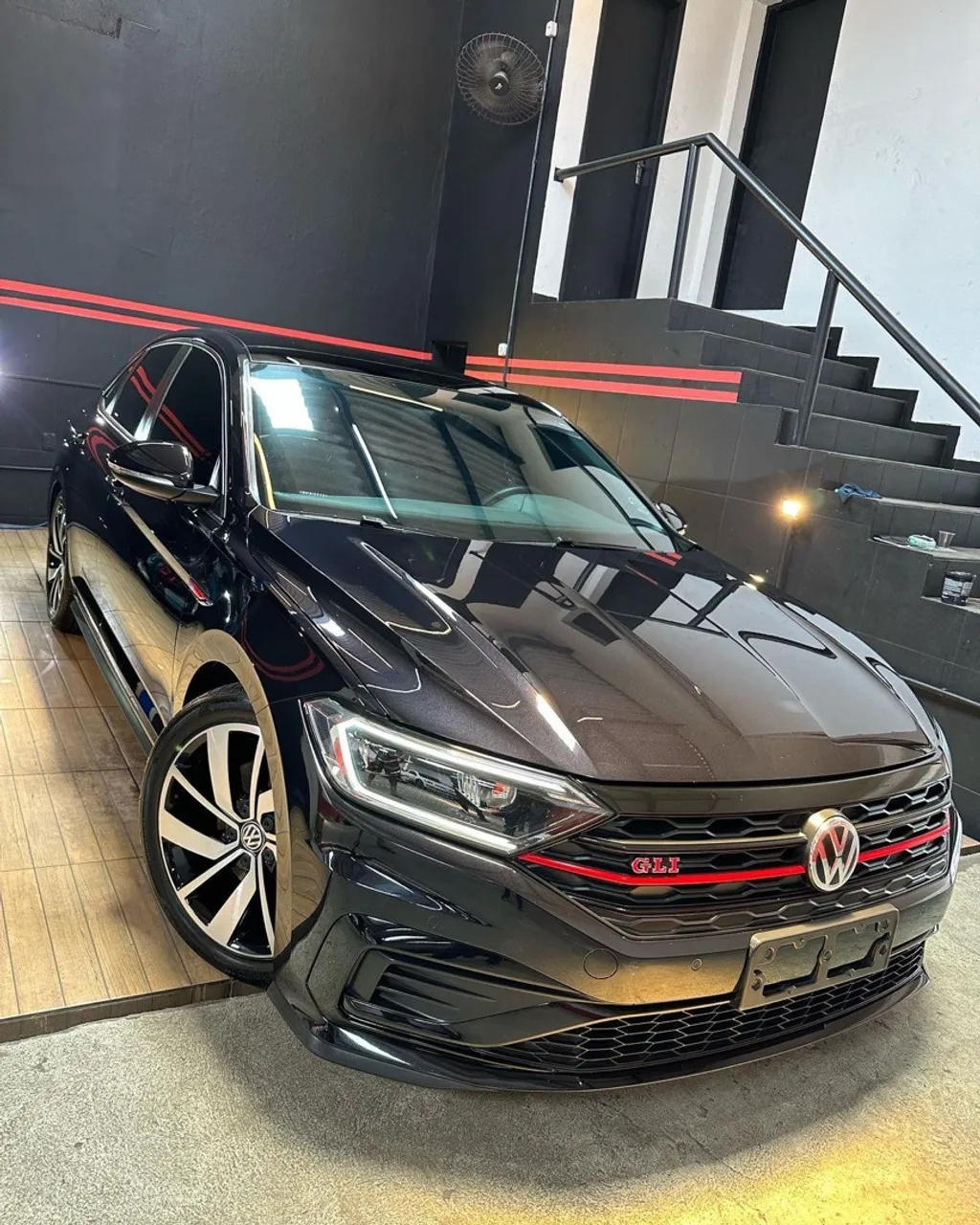 VOLKSWAGEN JETTA 2019 Usados e Novos