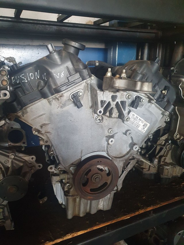Motor fusion | +2237 anúncios na OLX Brasil