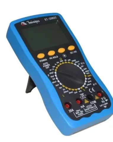 Multimetro digital minipa | +70 anúncios na OLX Brasil