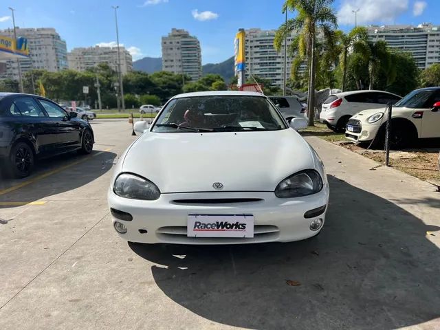 MAZDA Usados e Novos