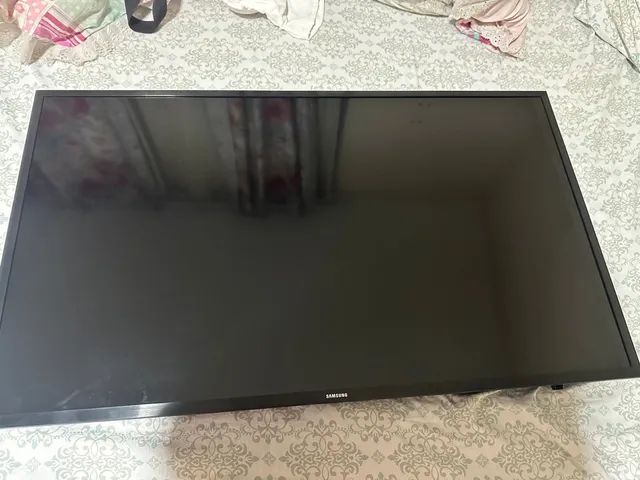 "tv de 42 polegadas samsung" no Brasil