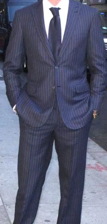 "terno tradicional" no Brasil