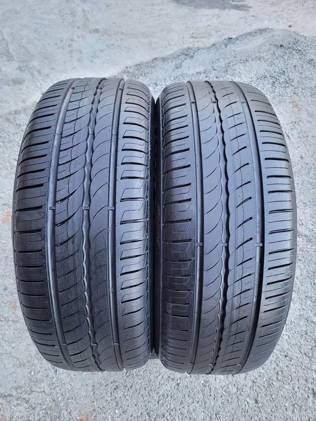 "pneus 195 55 r16 pirelli" no Brasil