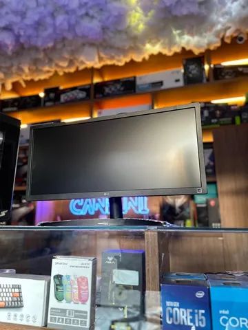"monitor lg 26 polegadas" no Brasil
