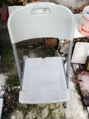 "cadeiras resistentes" no Brasil