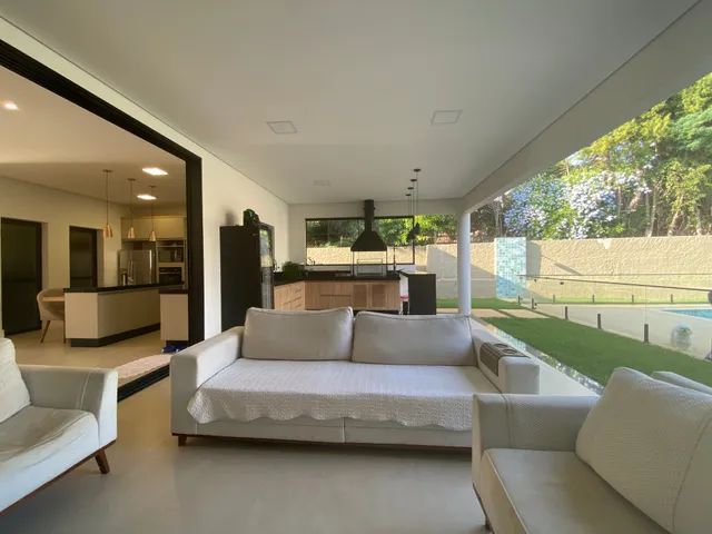 "characas" no Brasil