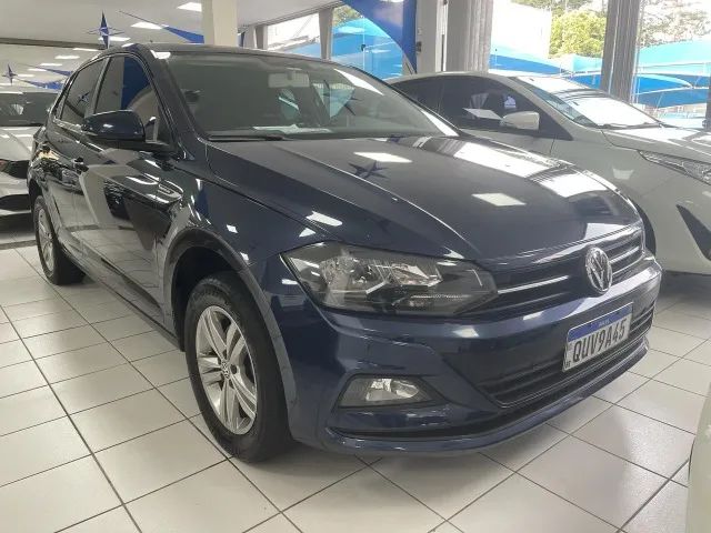 VOLKSWAGEN POLO Usados e Novos