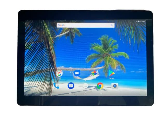"tablet multilaser m10a" no Brasil