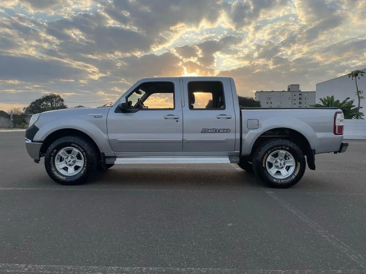 FORD RANGER 2010 Usados e Novos