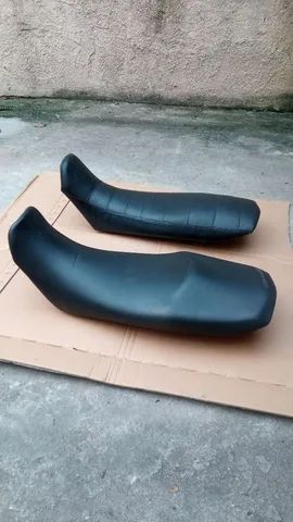 "banco lander 250" no Brasil