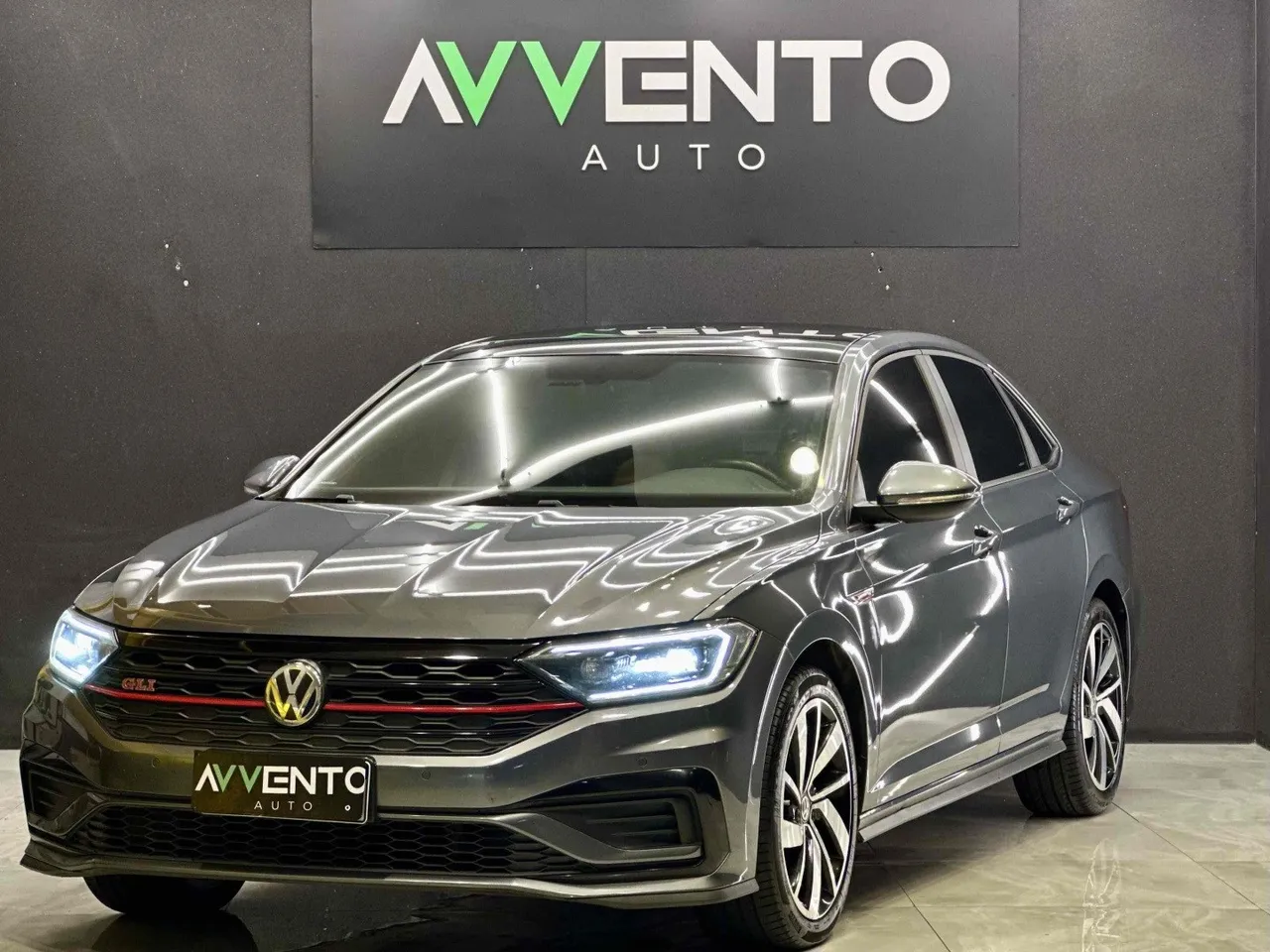 "volkswagen jetta 2020" - Carros Usados e Novos à venda