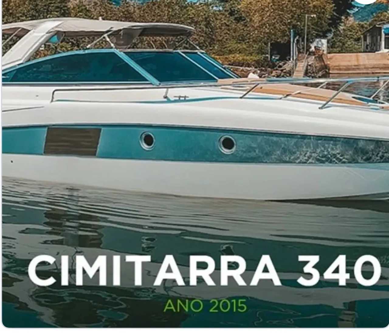 "cimitarra 340" no Brasil