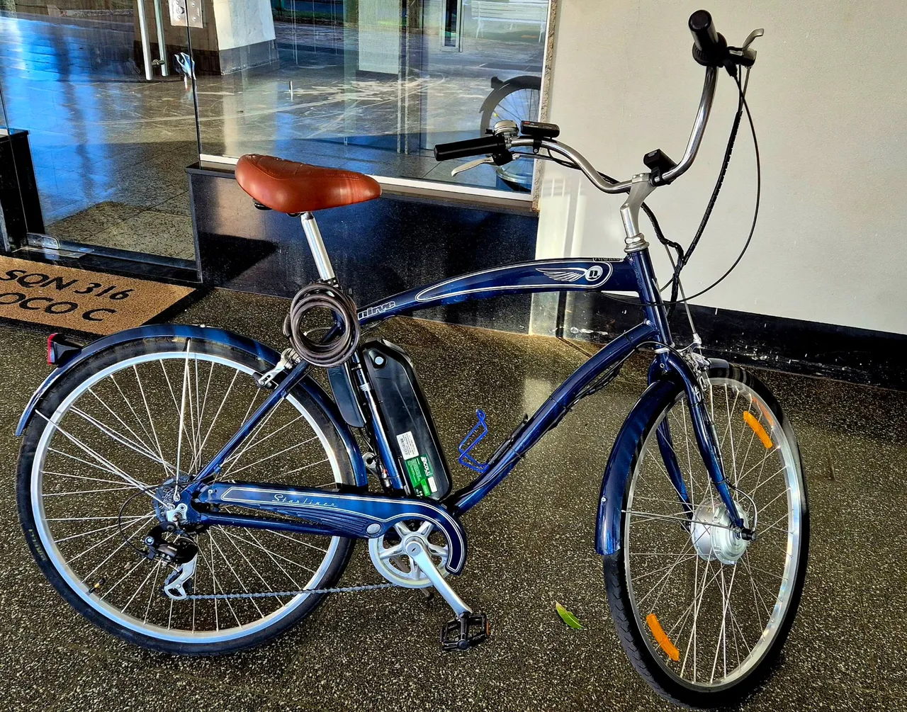 Ciclismo no Distrito Federal e região, DF