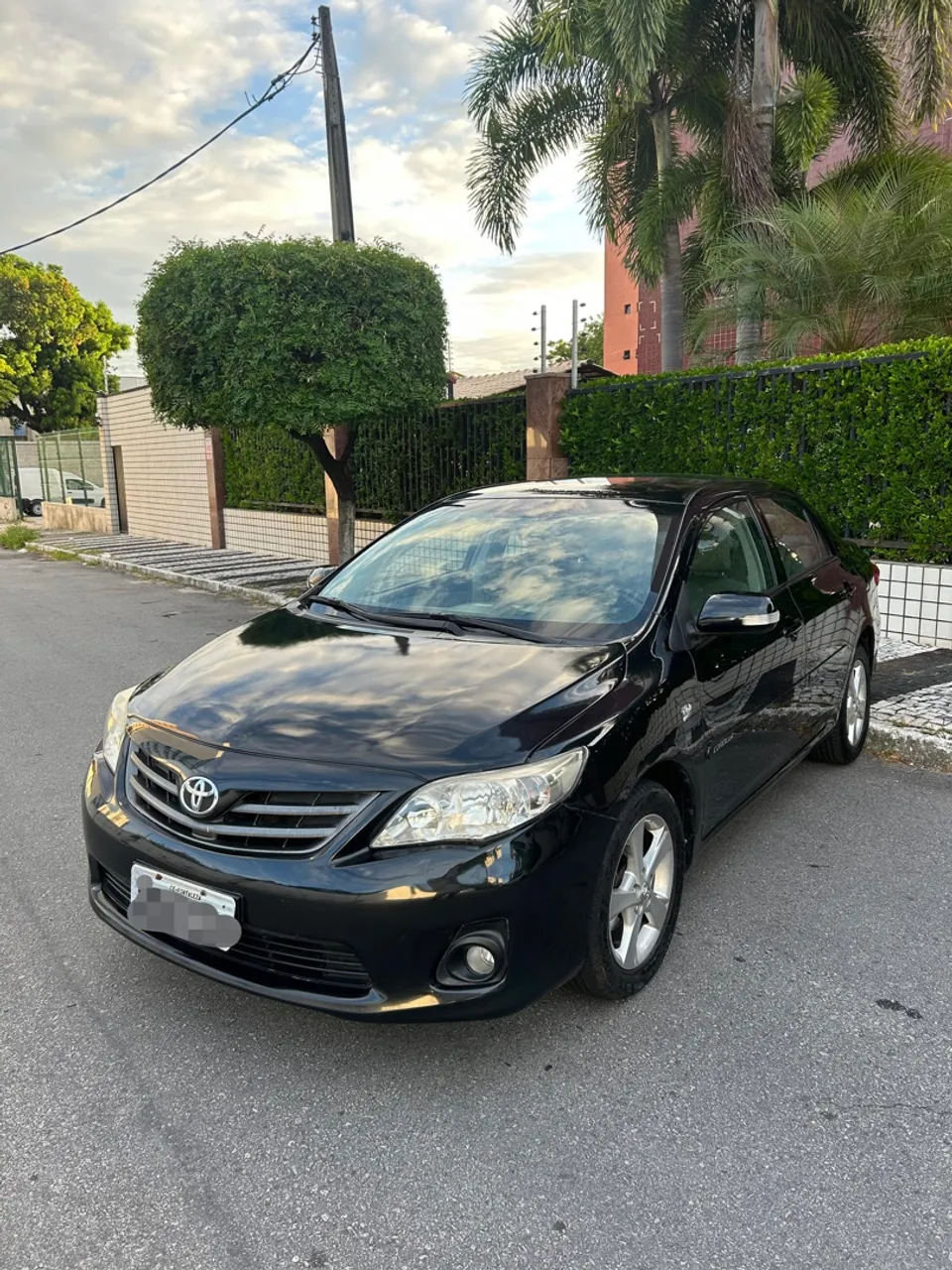 Toyota Corolla 2014 Usados e Novos - Fortaleza, CE