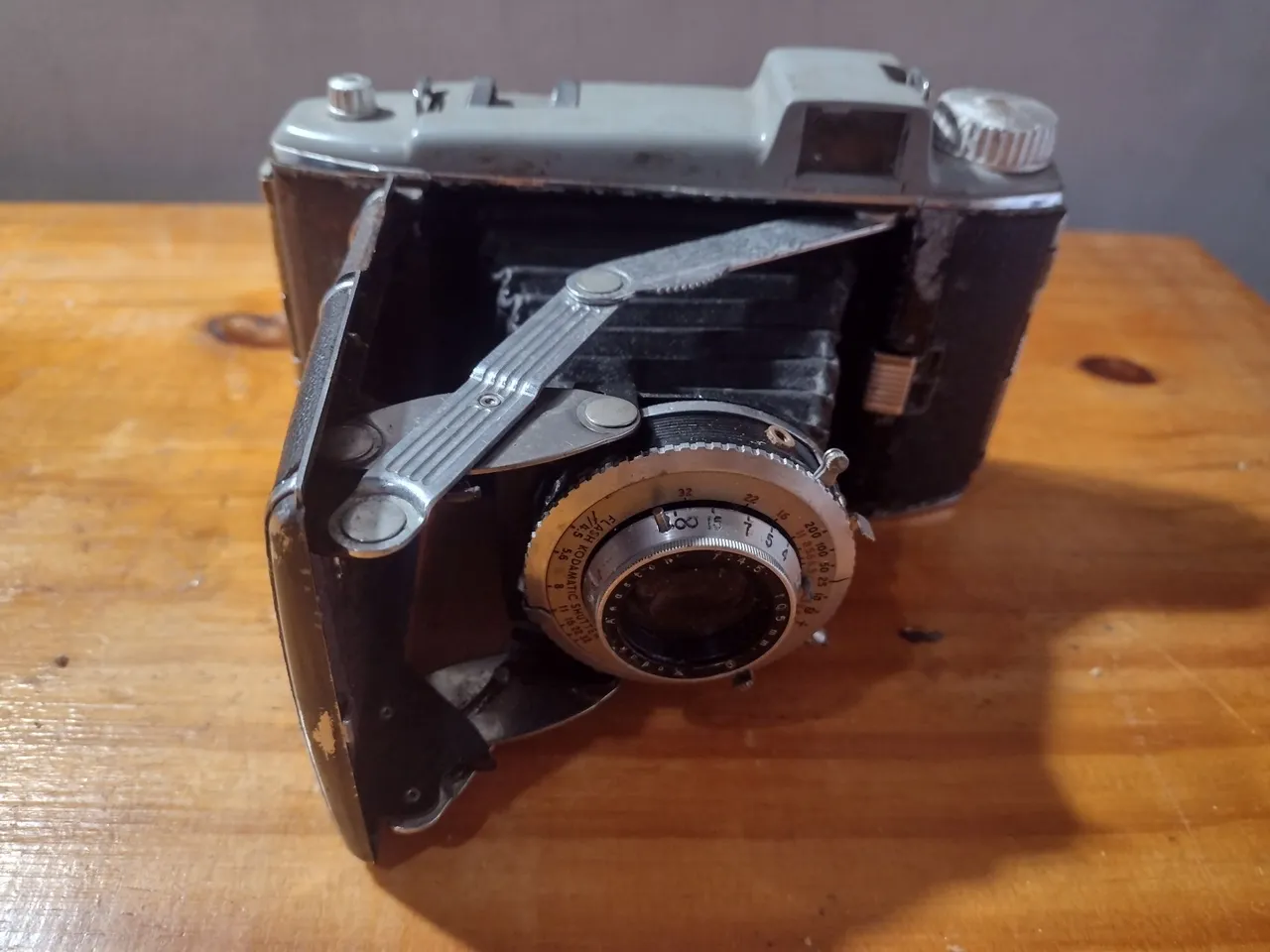 "camera kodak antiga" - Câmeras e Filmadoras no Brasil
