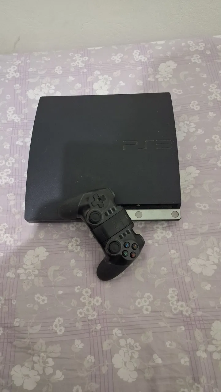 "ps3 retrocompativel" no Brasil