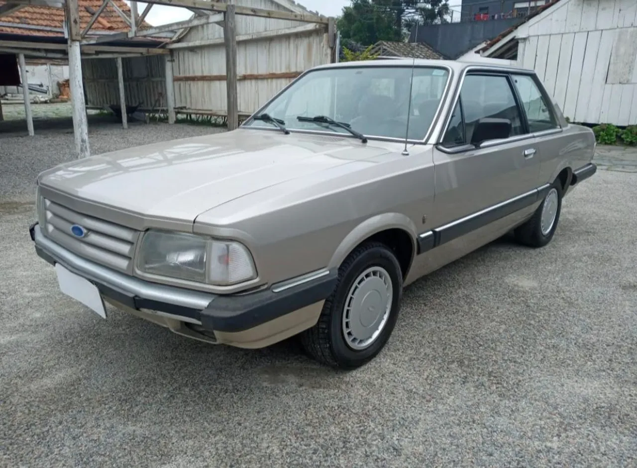 FORD DEL REY Usados e Novos em Pelotas, Bagé, Rio Grande e região, RS