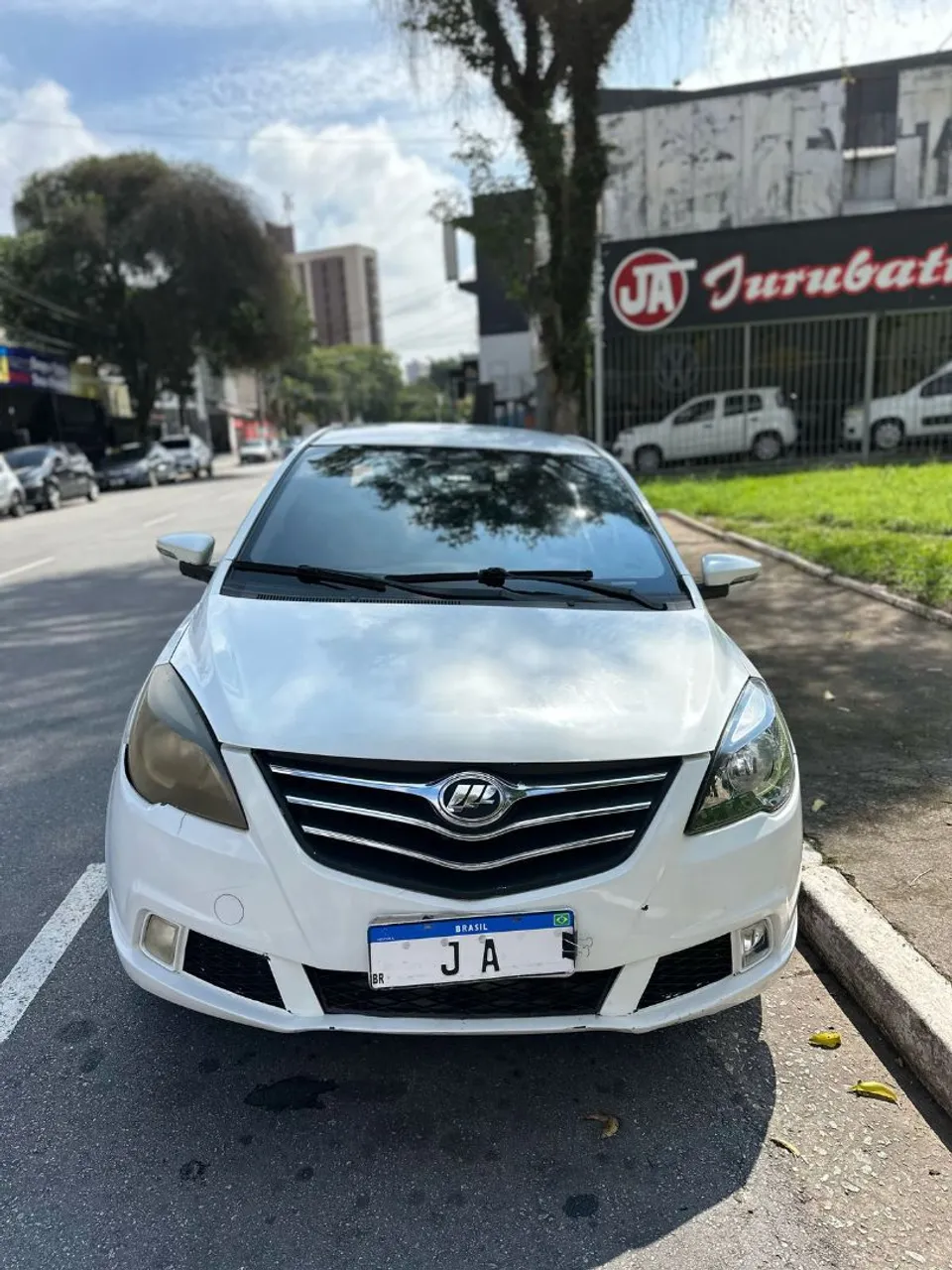 Lifan 530 Usados e Novos