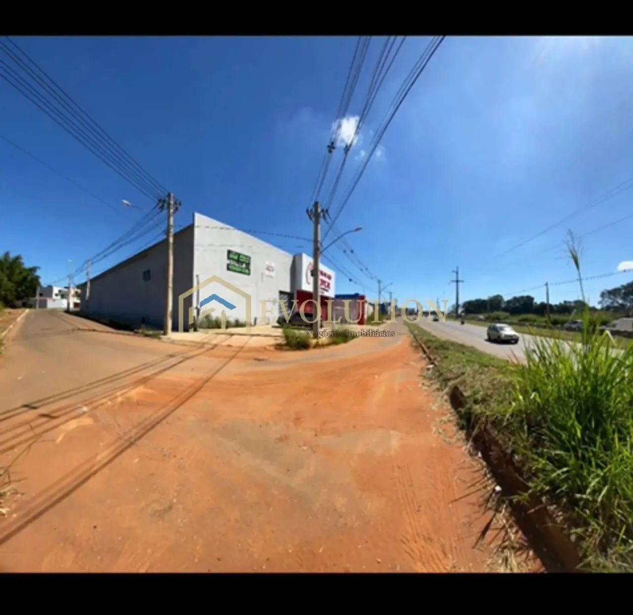 Pavilhão/Galpão à venda no bairro Residencial Portal Santa Rita ...