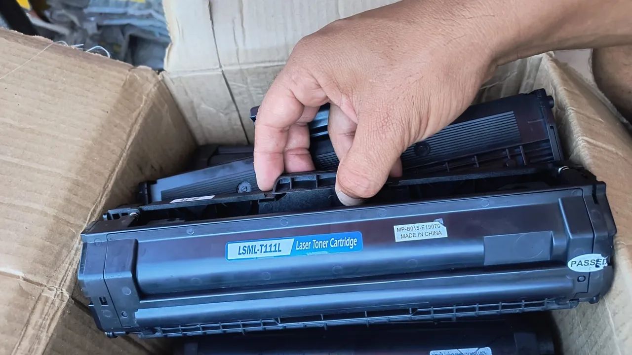 Tonner - Periféricos e Acessórios de Computador - Wona, Belford Roxo ...