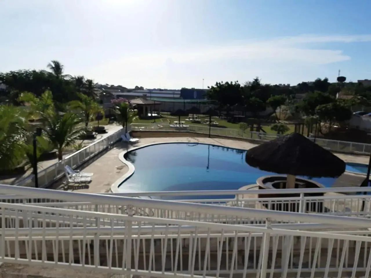 Apartamento 2 quartos à venda - Angelim, São Luís - MA 1468815717 | OLX