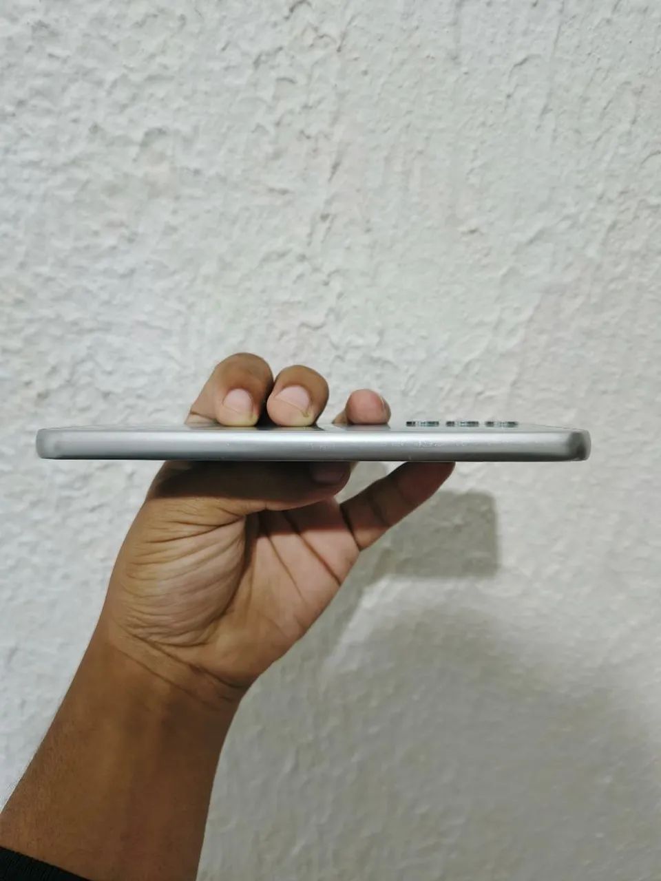 Celular Samsung Galaxy A34 5G 128gb carregador rápido 25W - Excelente ...