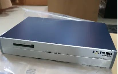 "expander" no Brasil