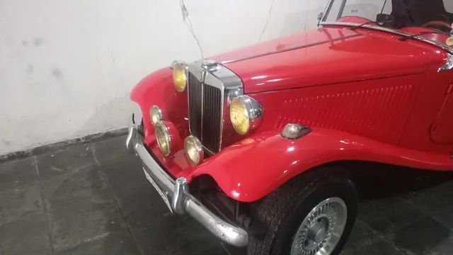 MP LAFER Usados e Novos