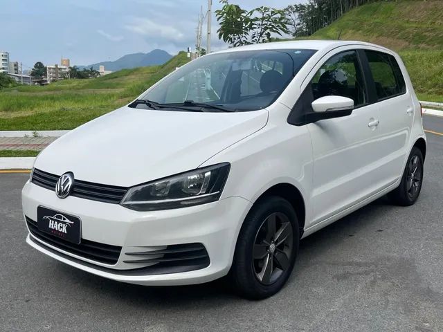 VOLKSWAGEN FOX 2017 Usados e Novos
