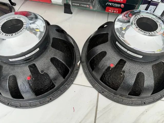 "eros 18 polegadas" no Brasil