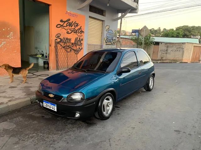 CHEVROLET CORSA 1995 Usados e Novos