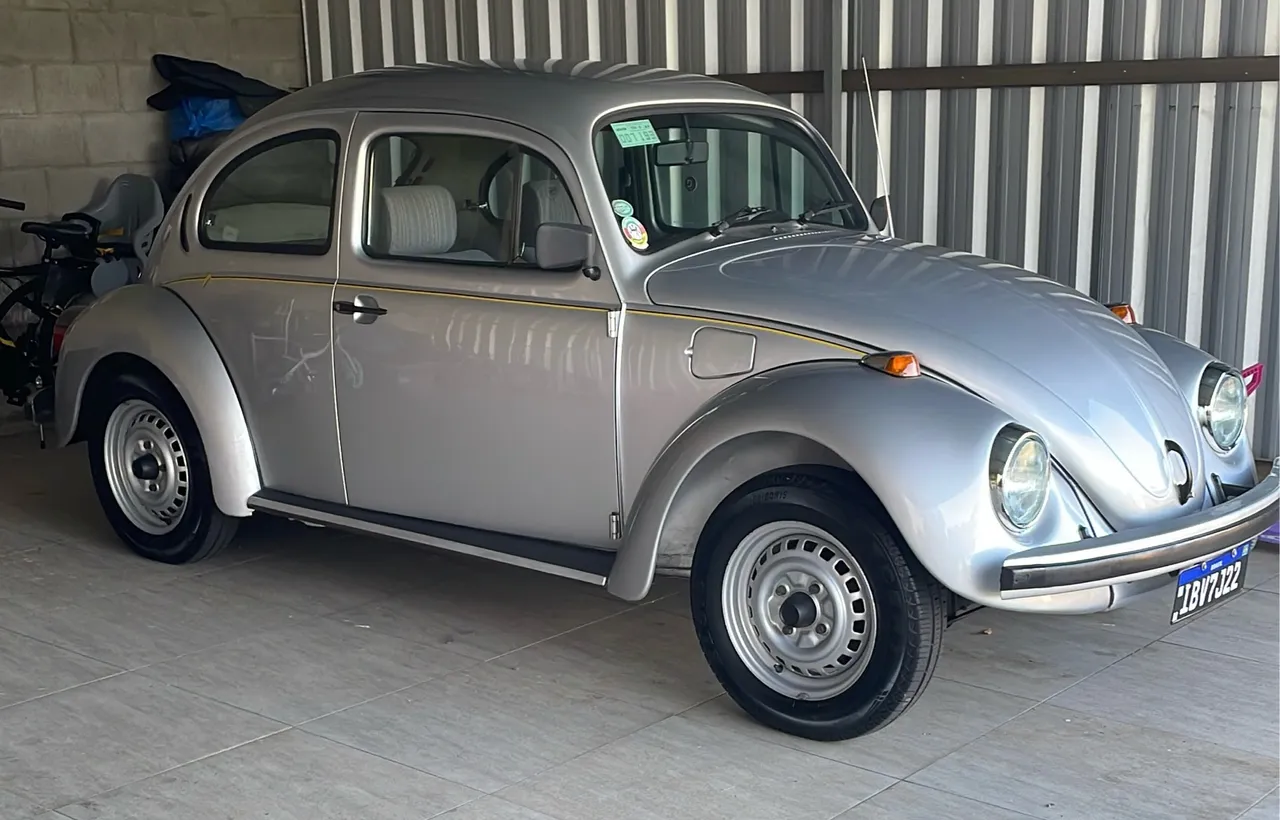 VOLKSWAGEN FUSCA Usados e Novos em Porto Alegre e região, RS