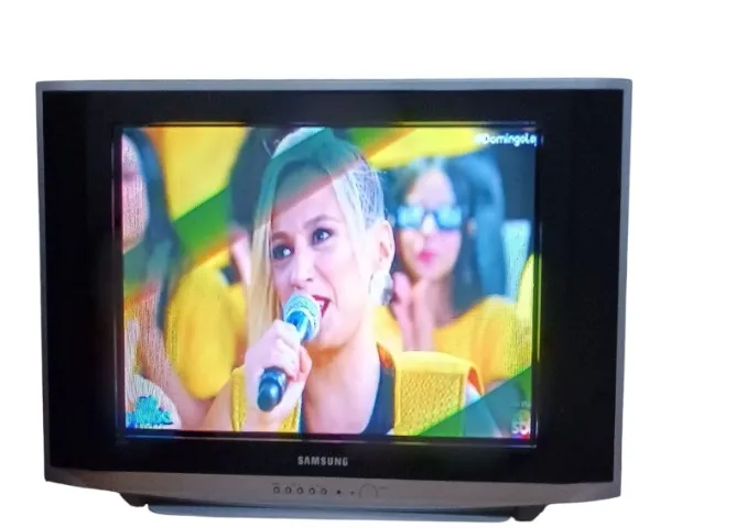 "tv samsung 29 polegadas" - TVs no Brasil