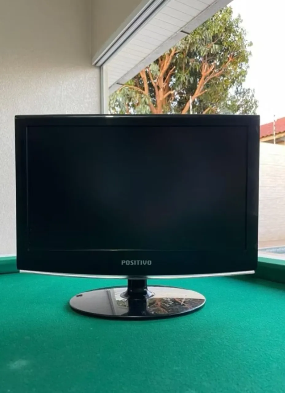 Positivo em Mato Grosso