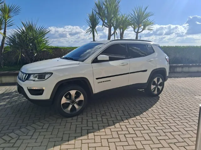 Carros 2018 Usados e Novos à venda